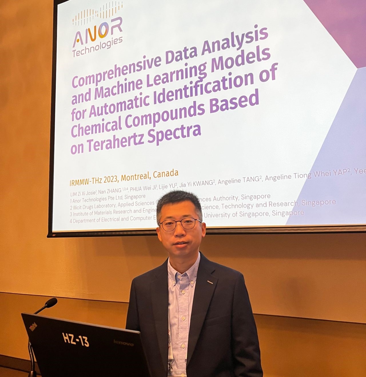 Home [anor-tech.com]