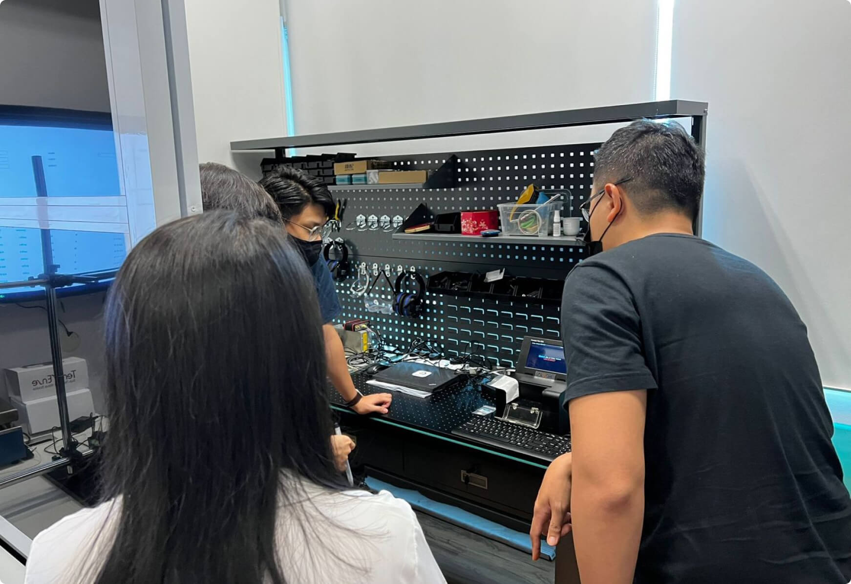 Home [anor-tech.com]